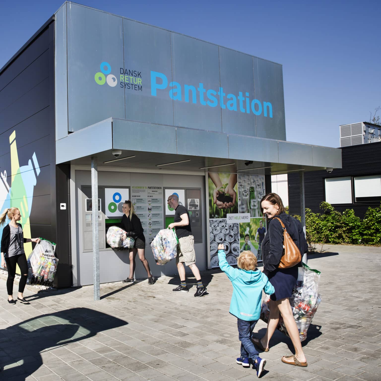 Valdemarsro - Appen til Danmarks bedste opskriftunivers