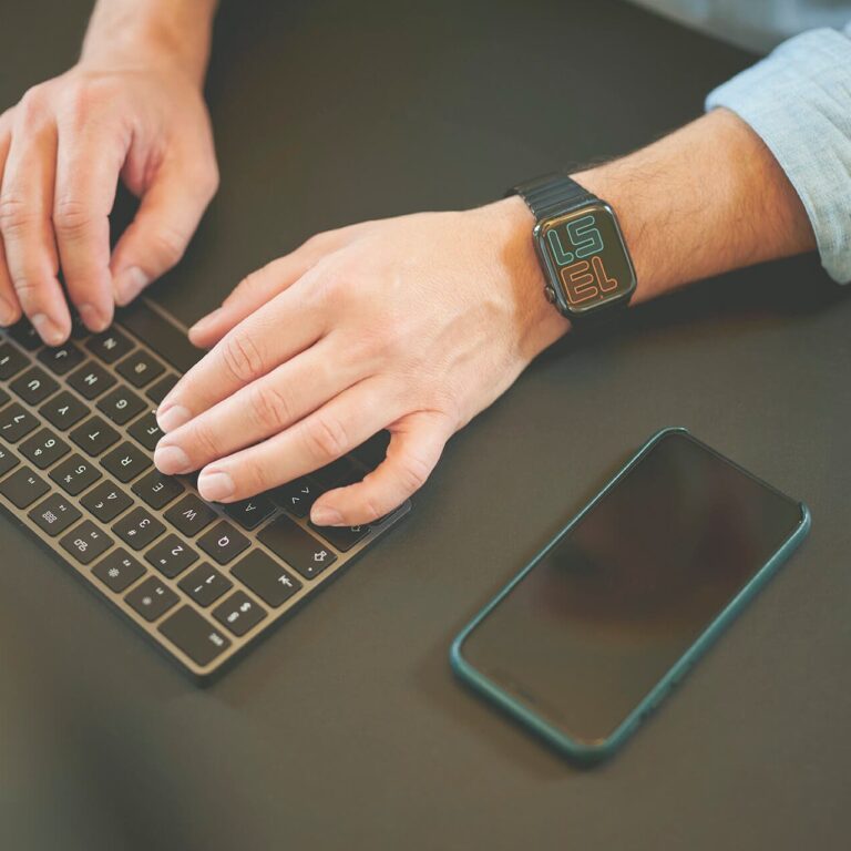 App udvikling - Professionel udvikling af mobile apps