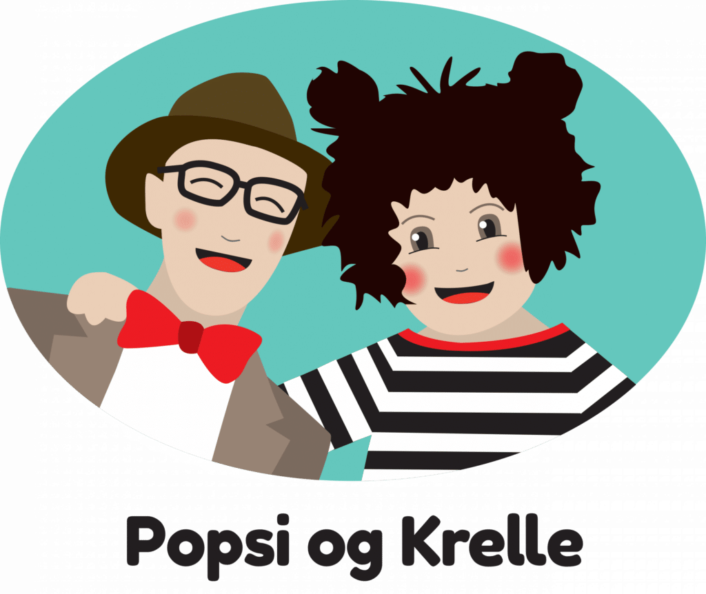 Popsi and Krelle app: Fun and safe alternative to YouTube