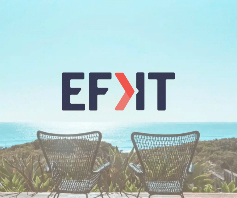 EFKT: En banebrydende app til en verdensførende leverandør - Makeable ApS