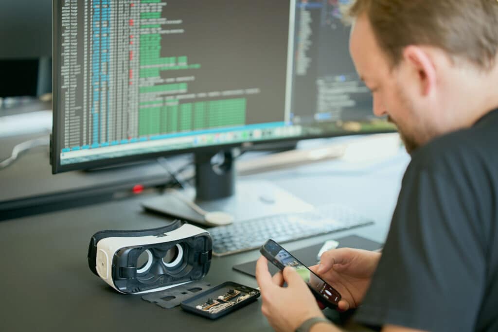 Discover how AI can revolutionize your business processes.