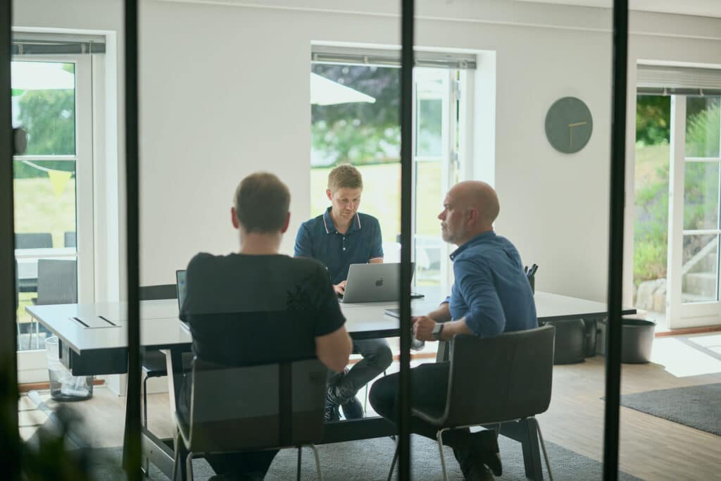 Info om presse og omtaler i medierne - Makeable ApS
