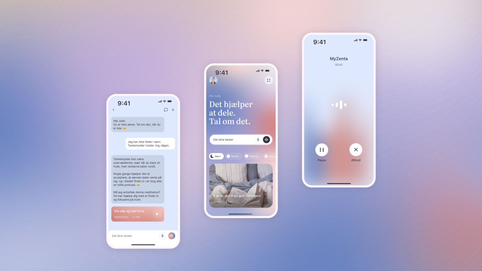 Valdemarsro - Appen til Danmarks bedste opskriftunivers